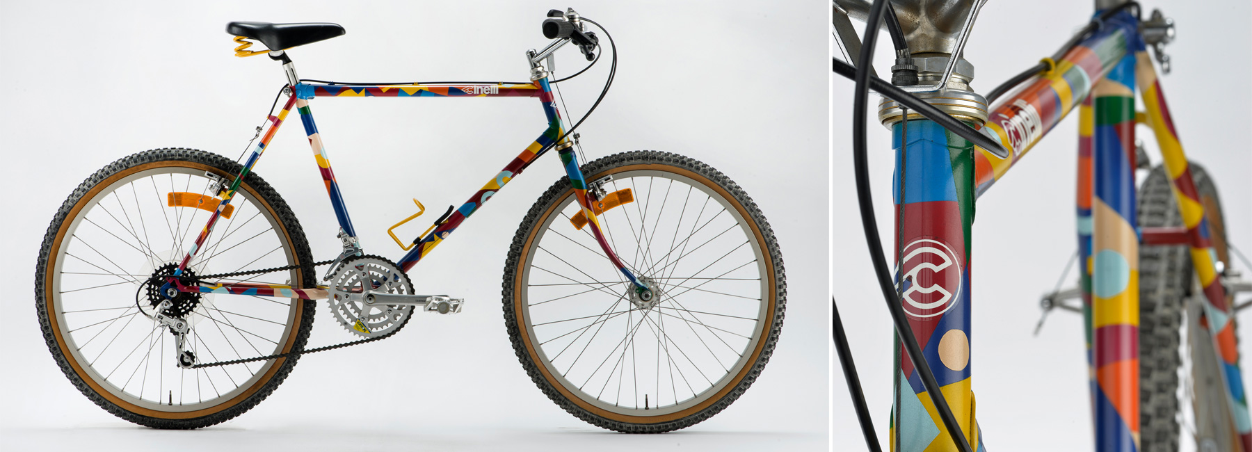 cinelli | designboom.com