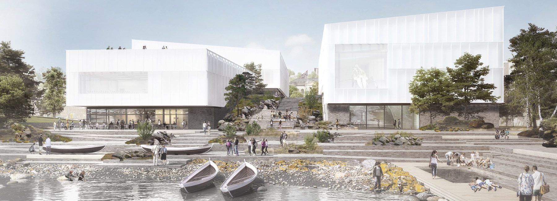henning larsen architects | architecture and design news and projects