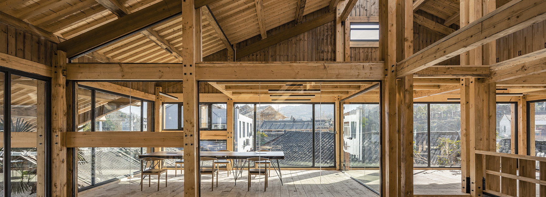 LUO studio | architecture and design news and projects