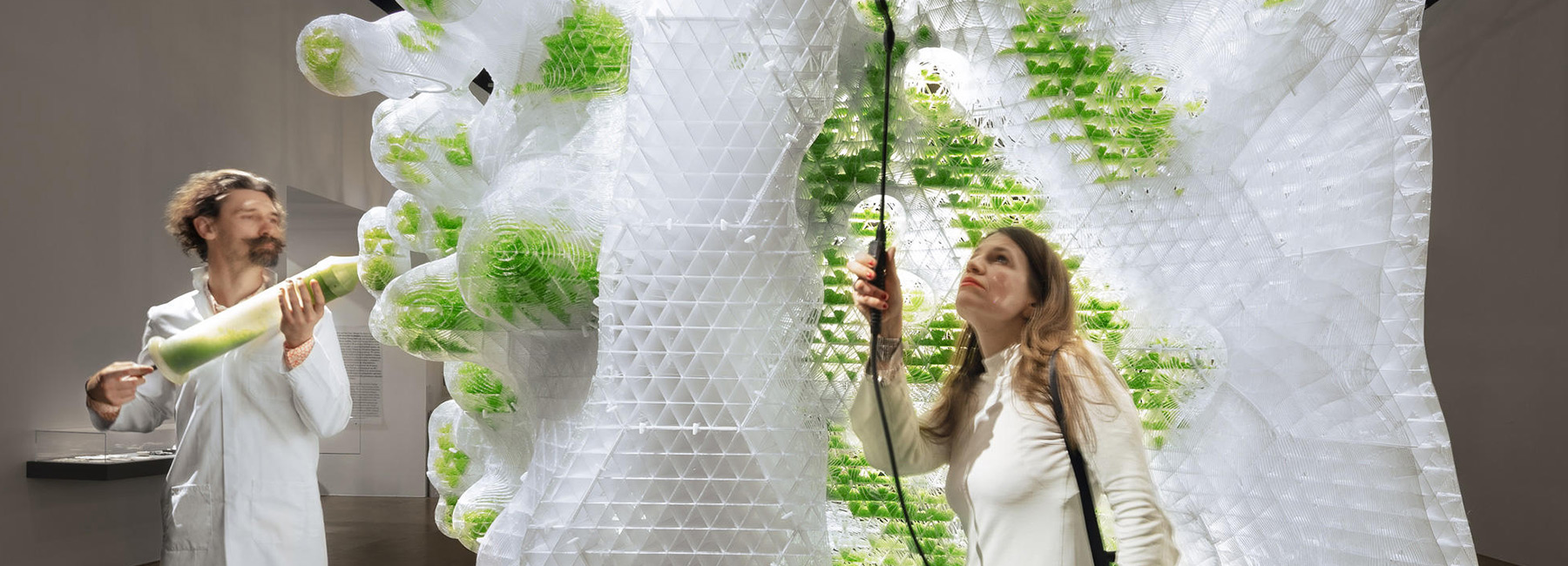 digital exhibition tour | art and design news and exhibitions