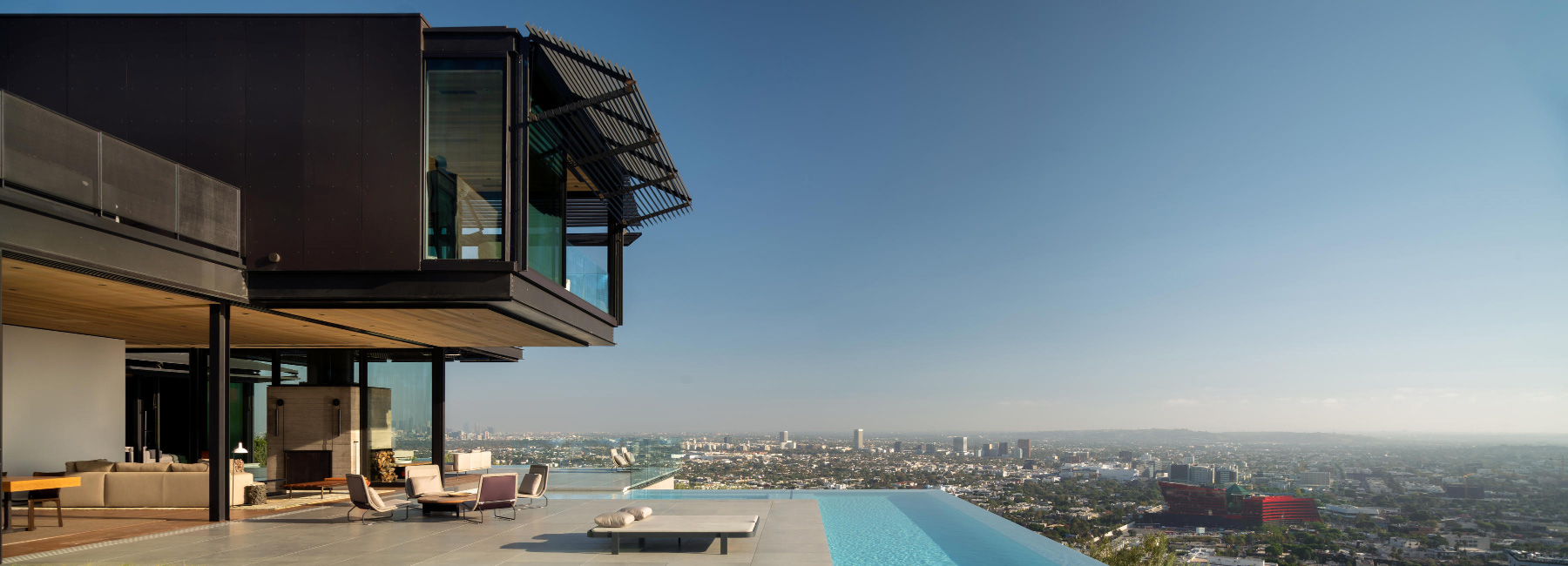 olson kundig | architecture and interior design news and projects