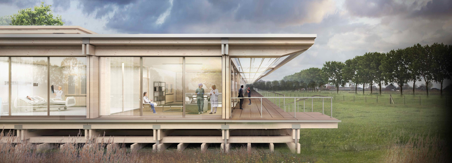 studio prototype | architecture and design news and projects