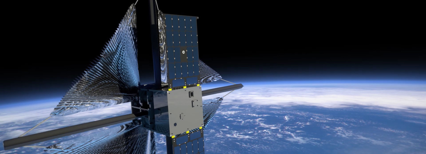 NASA | space design and technology news and projects