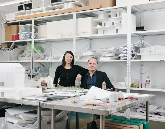 a conversation with SO – IL founders at their brooklyn studio a ...