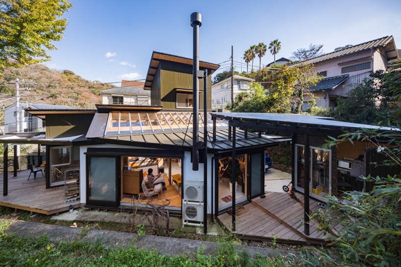 Japanese Style Building A Shed