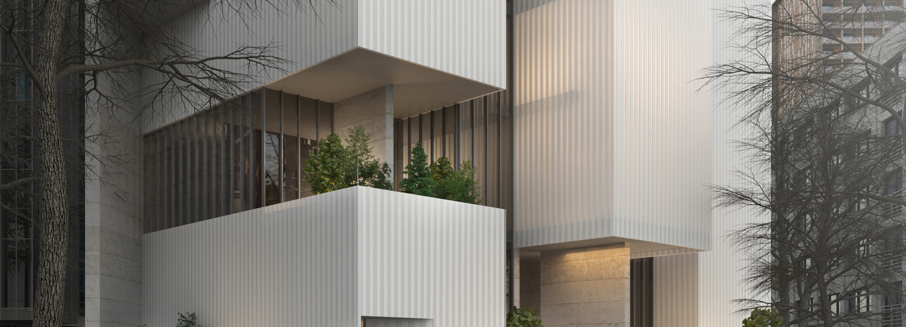 architecture in iran | designboom.com