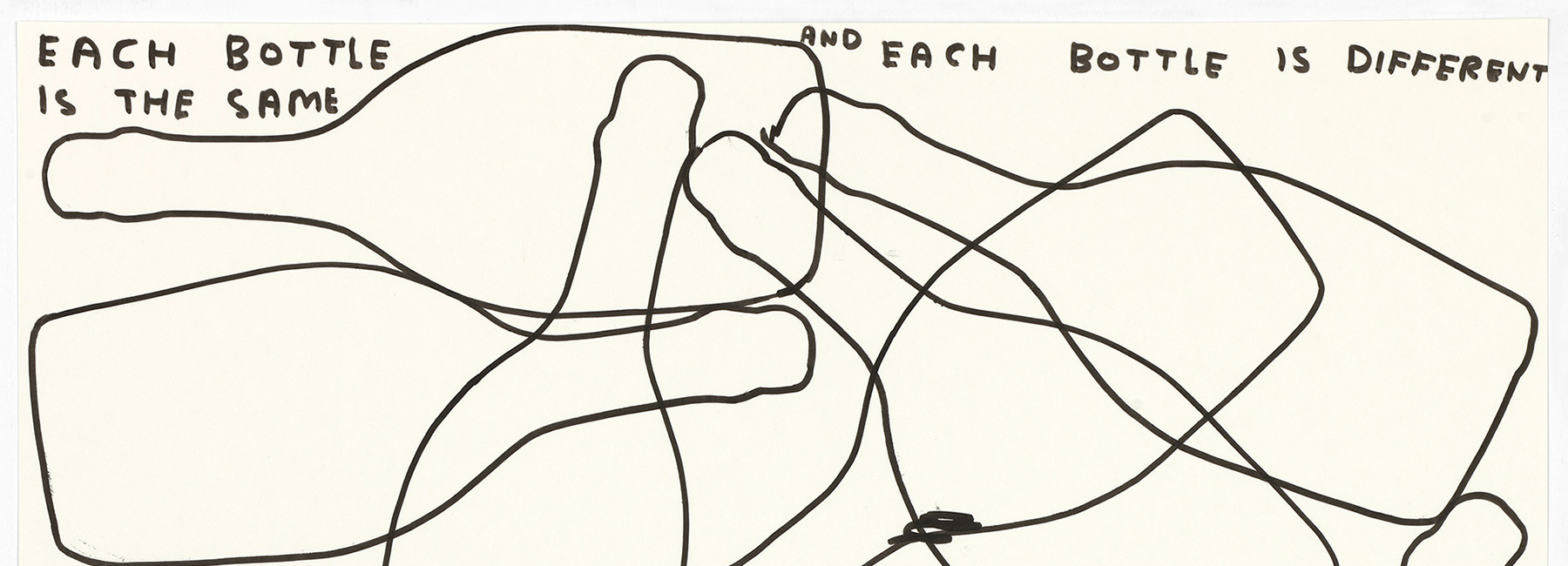 david shrigley | designboom.com