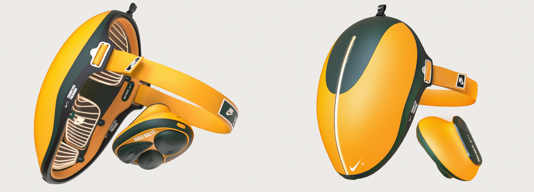 NIKE | footwear and apparel design news, projects, and interviews