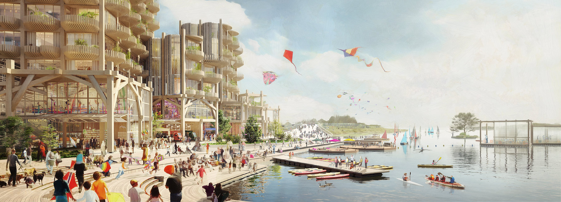 snohetta | architecture and interior design news and projects