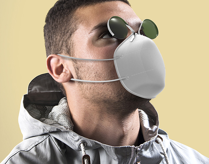 the projects are abundant in intelligence, poetry and ingenuity.