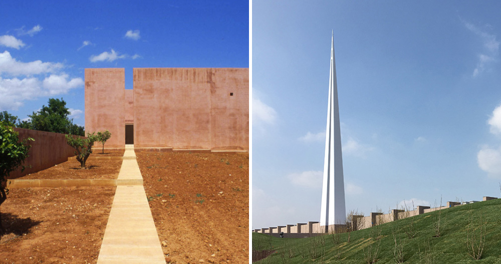 interview: claudio silvestrin discusses architecture as a vocation