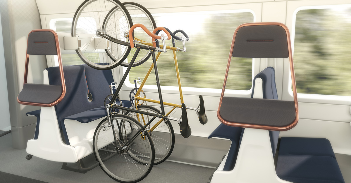 priestmangoode unveils design solution for social distancing on public ...