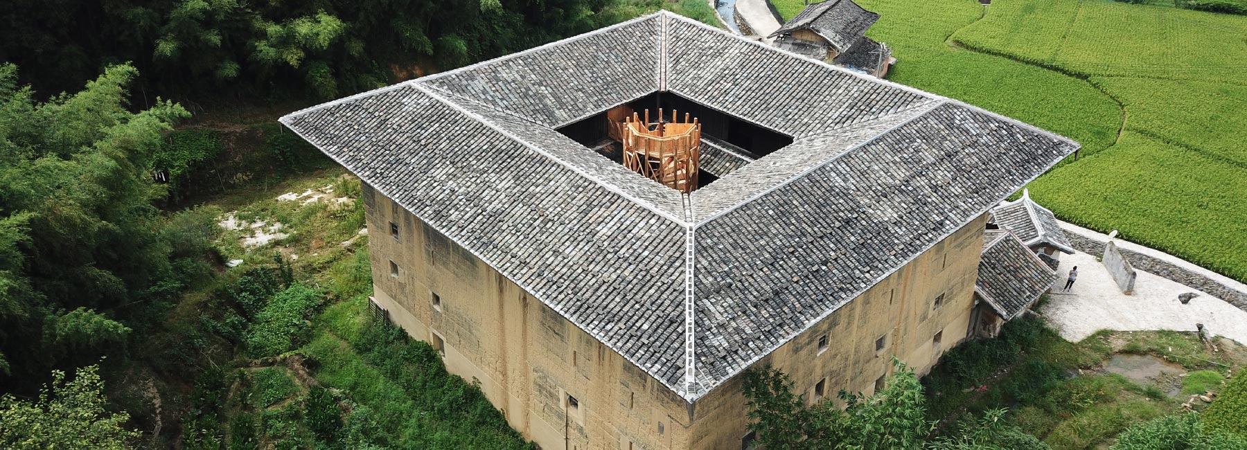 rural urban framework | architecture and design news and projects