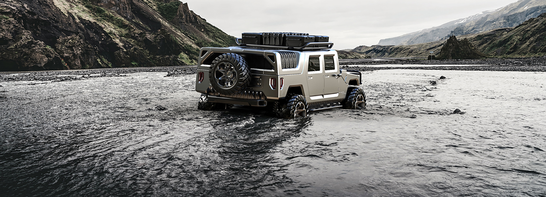 samir sadikhov | concept car design news and projects