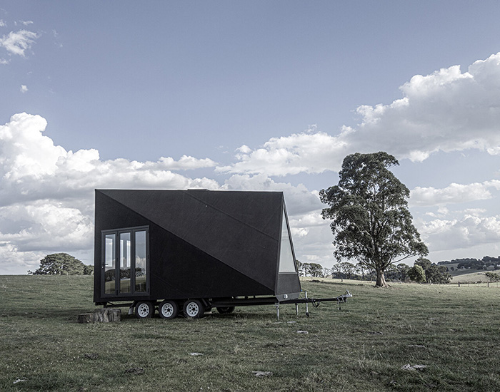 dubbed base cabin, its design is structurally efficient and uses less ...