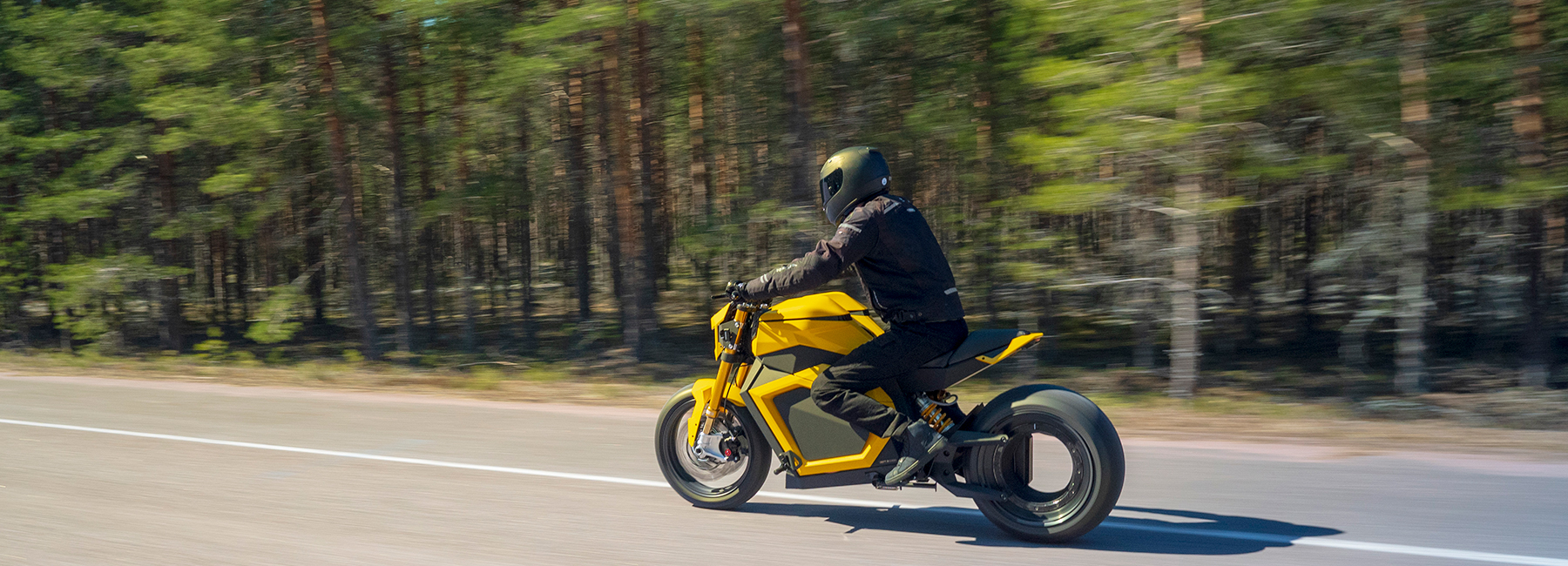 electric motorcycle and scooter design | designboom.com