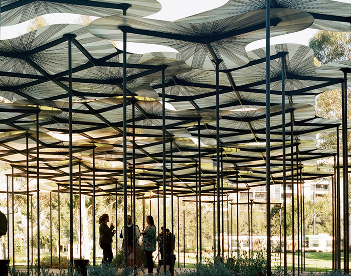 at a time where artists and designers have been disadvantaged ...