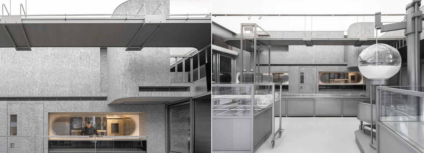 DAS lab | design and interiors news and projects