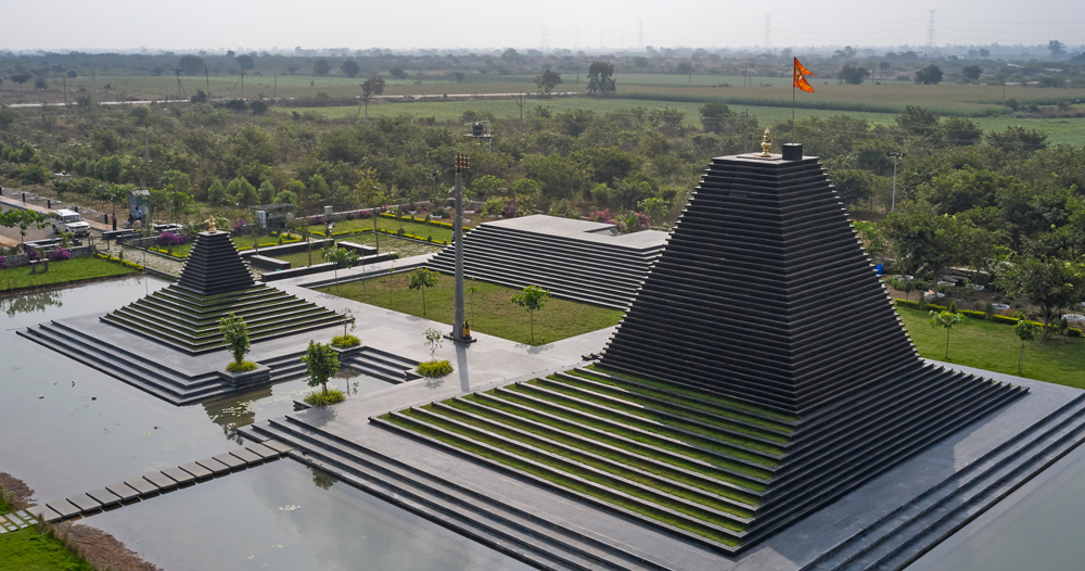 Limestone Architecture