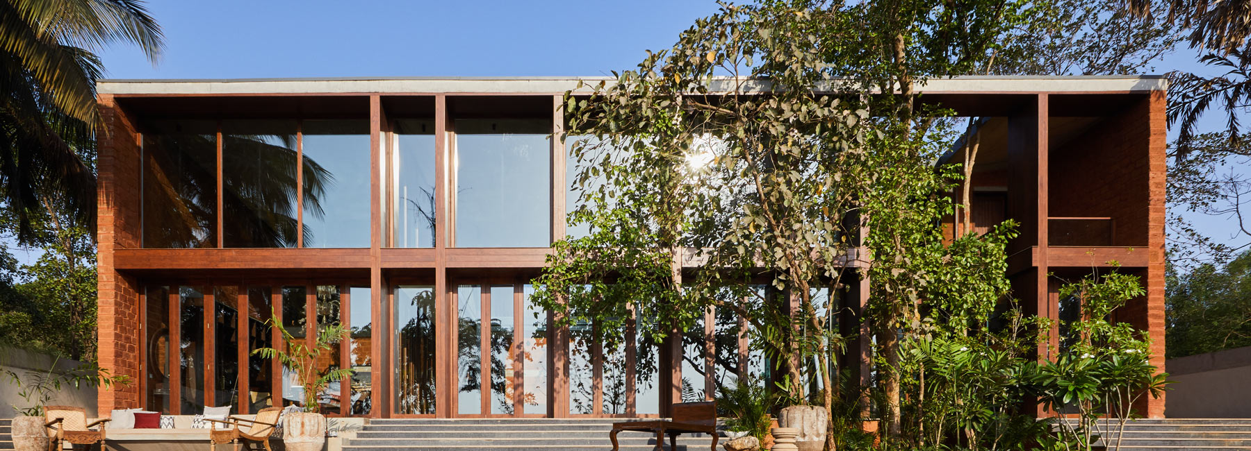 sP+a / sameep padora and associates | architecture and design news