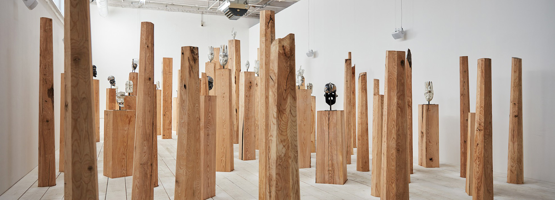 theaster gates | art installation news and projects
