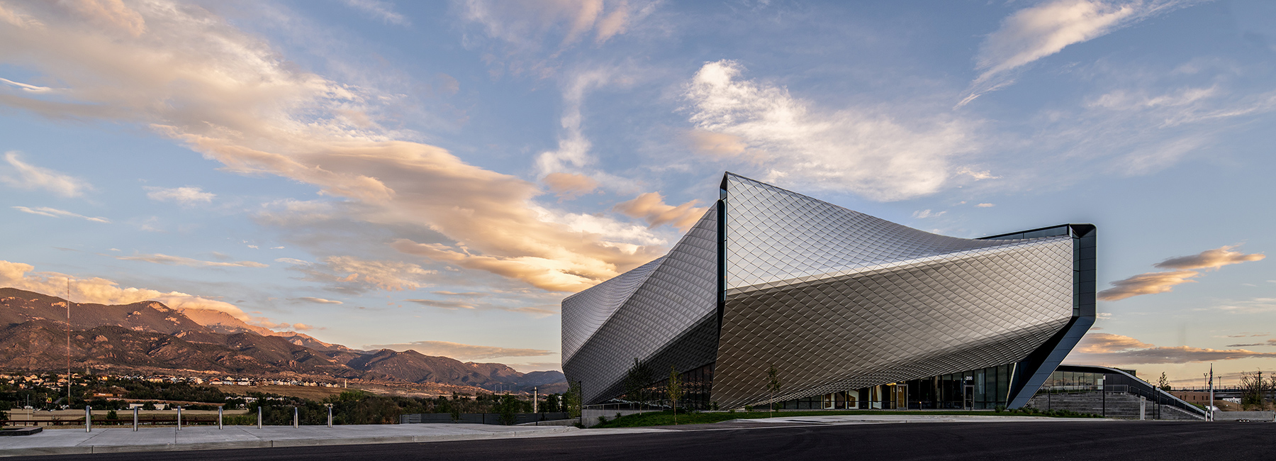 diller scofidio and renfro | architecture and design news and projects