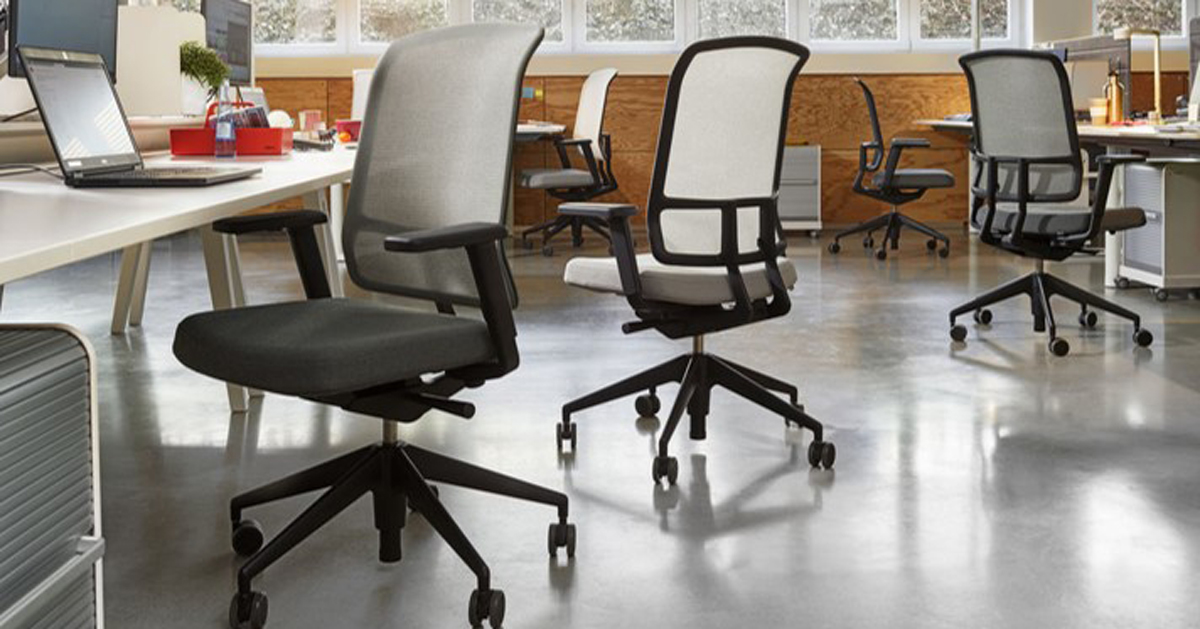 Sale > am office ergonomic chair > in stock