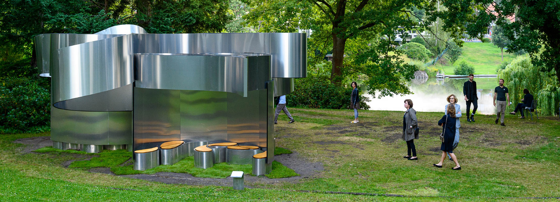 barkow leibinger | architecture and interior design news and projects