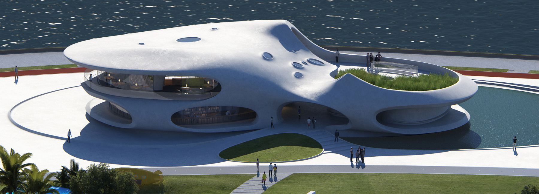 MAD architects | architecture and design news and projects