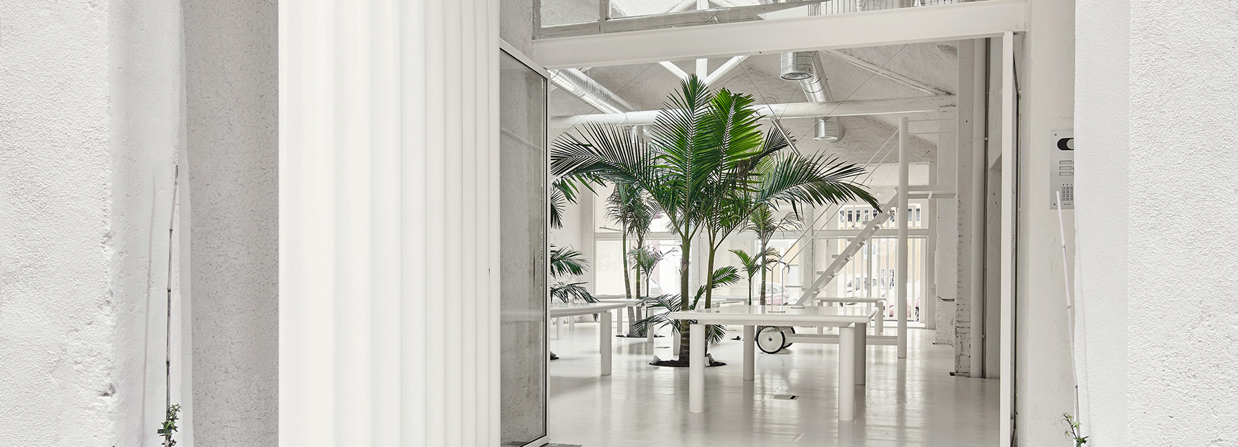 architecture in spain | design interviews, news, and projects