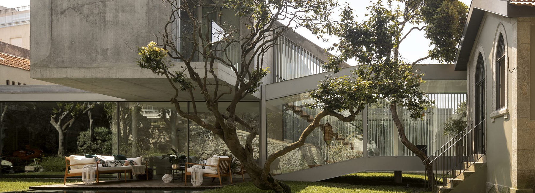 fernando guerra | architectural photography news and projects