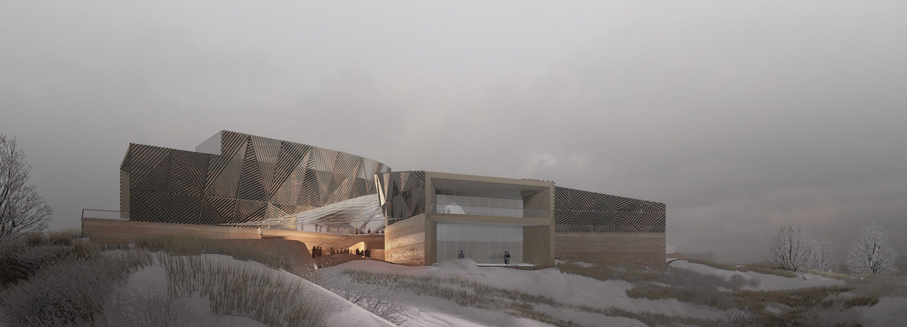 jeanne gang / studio gang architects | designboom.com