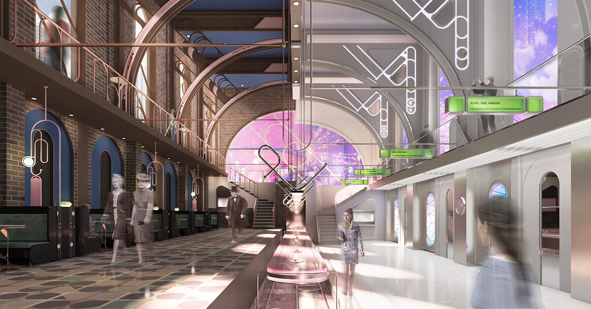 10 concepts at hongik university industrial design online degree show 2021