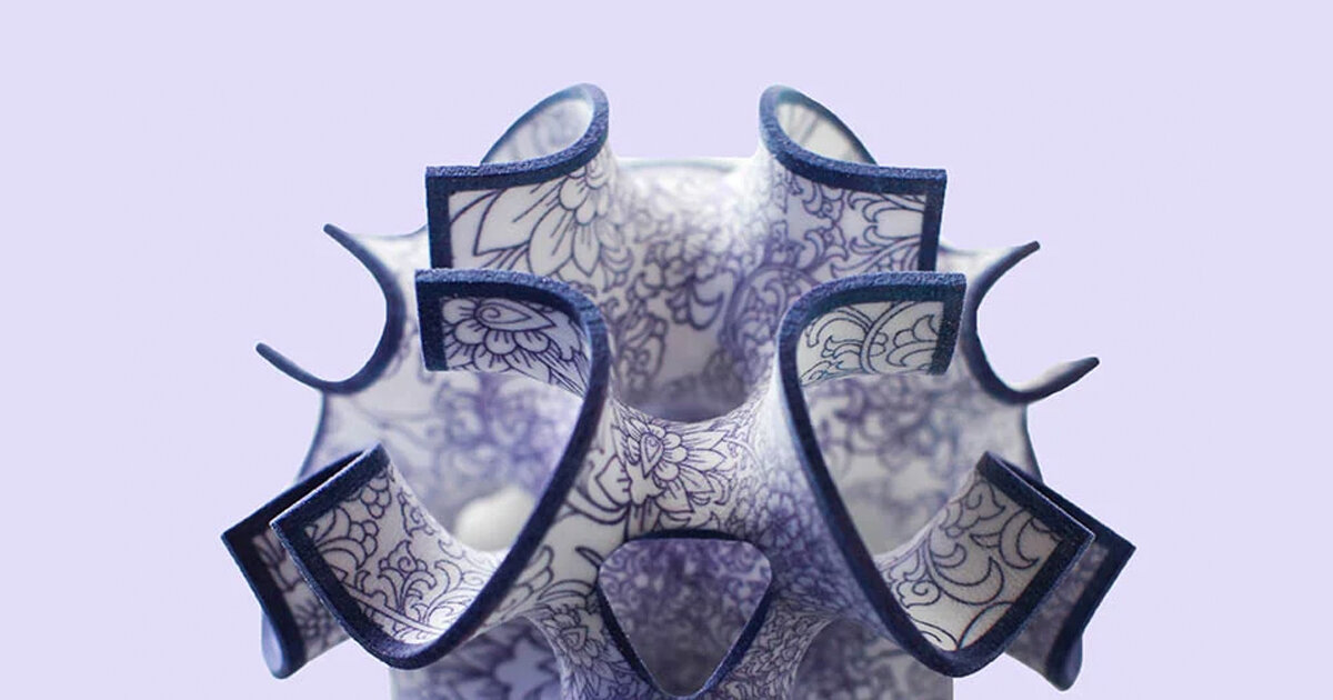 sugar lab releases a series of 3D printed candies for the holiday season