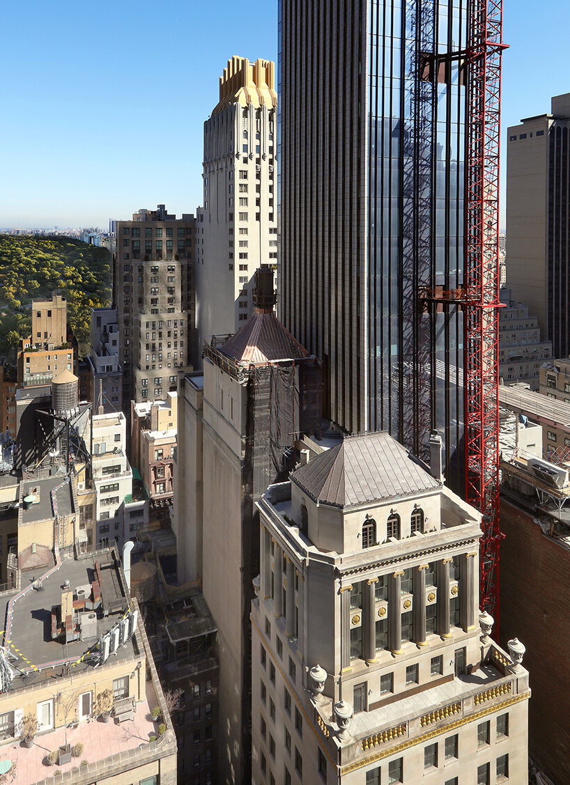 Historic Nyc Buildings Homes