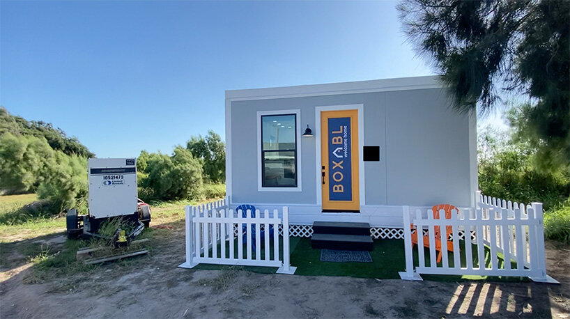 Prefab Tiny House Or Casita