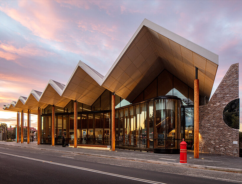 Beautiful Libraries Exterior