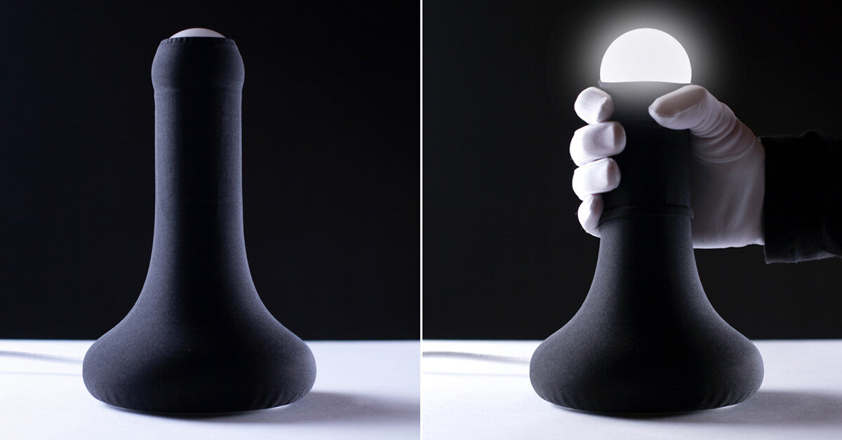 monsby's love in light gives a new meaning to turning on