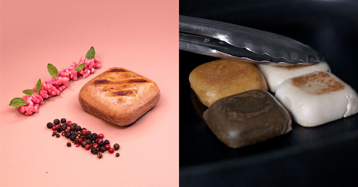 SquarEat: the startup aiming to revolutionize food one square at a time