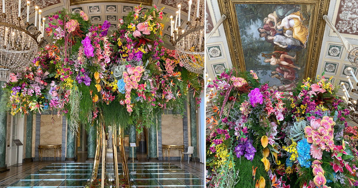 4 artists reinterpret metamorphosis for bulgari in site-specific ...