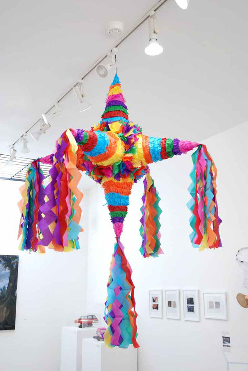 piñata exhibition by craft in america explores the cultural importance ...