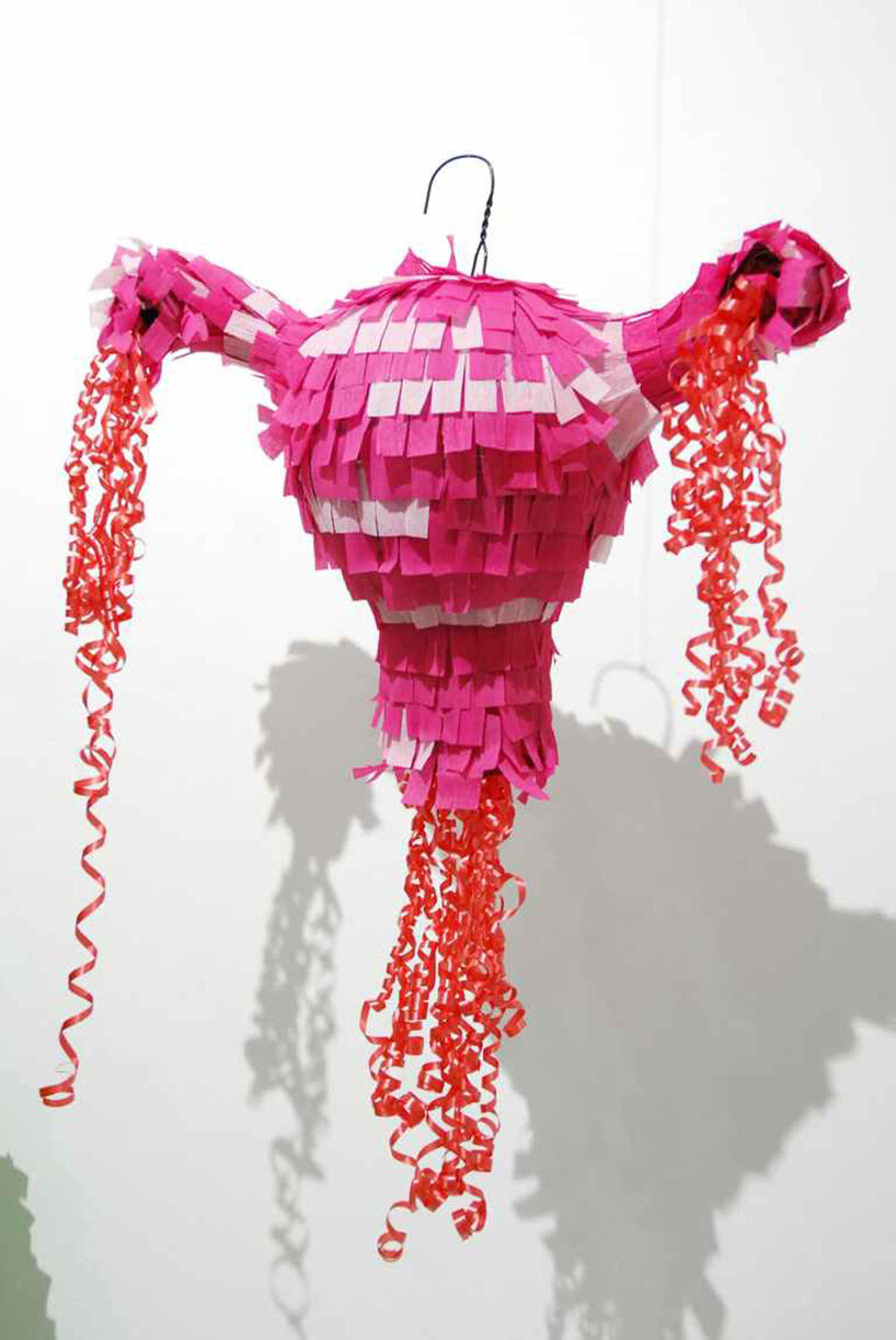 piñata exhibition by craft in america explores the cultural importance ...
