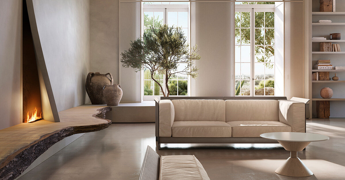 formafantasma discusses apulo sofa for natuzzi italia