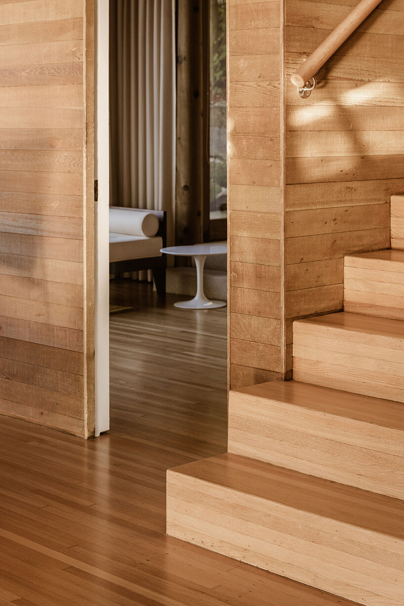 arthur erickson's starship house in vancouver is on sale for $3.8M