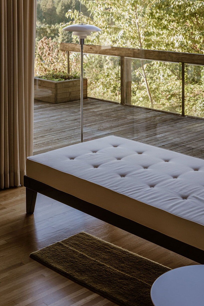 arthur erickson's starship house in vancouver is on sale for $3.8M