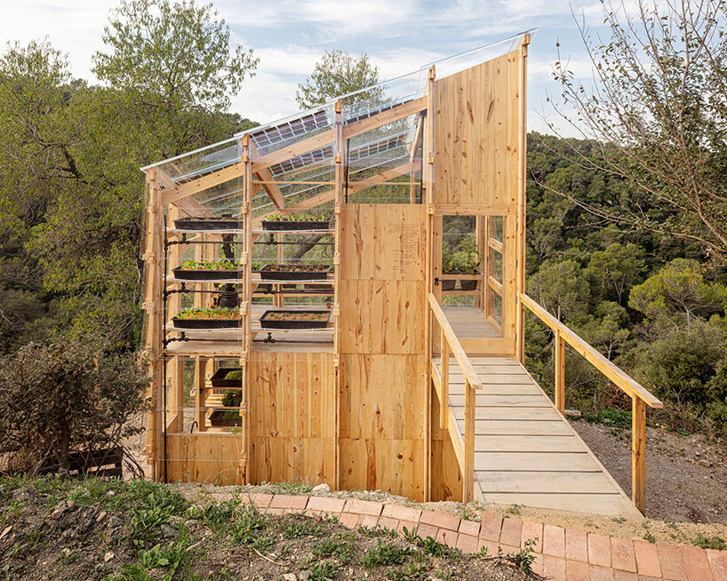 Solar Greenhouse Plans SolaRoof Open Eco Wiki | SolaRoof / Solar