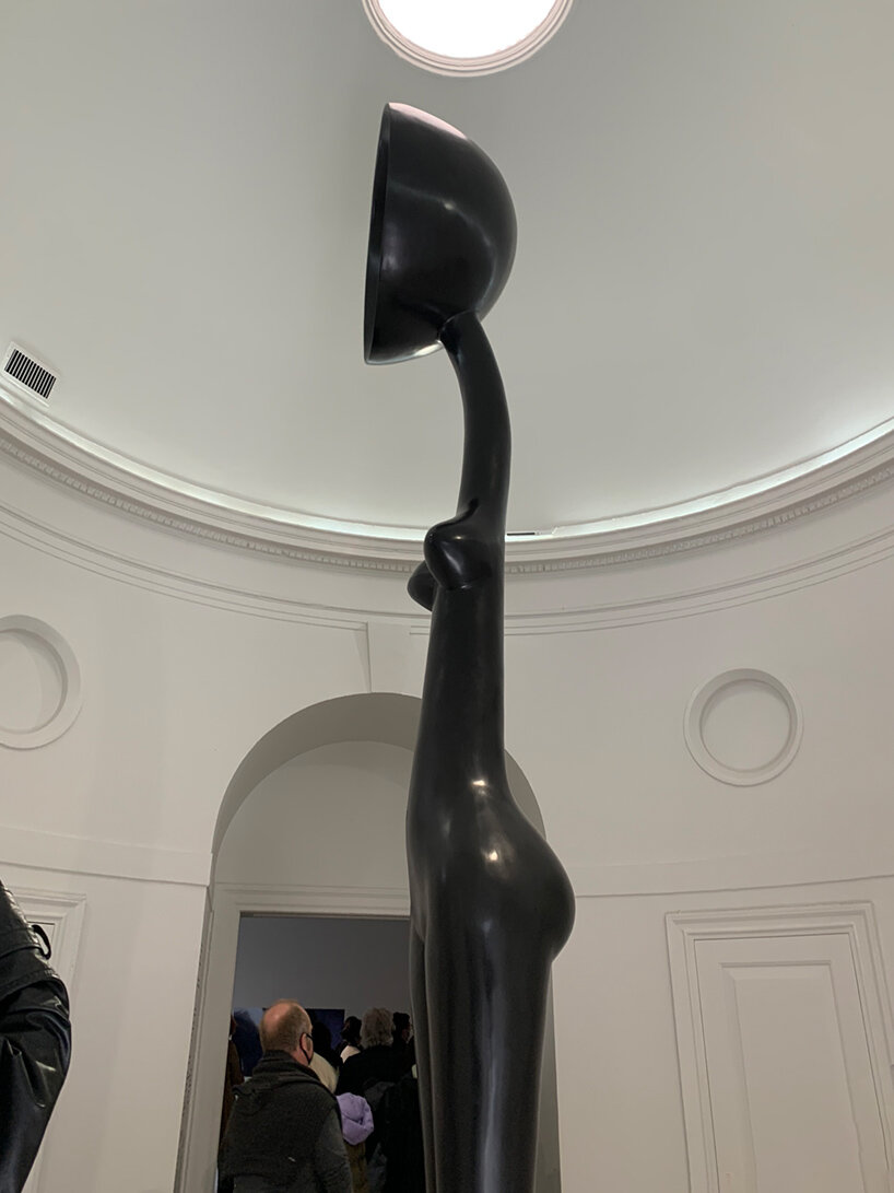 simone leigh represents the united states at the venice art biennale