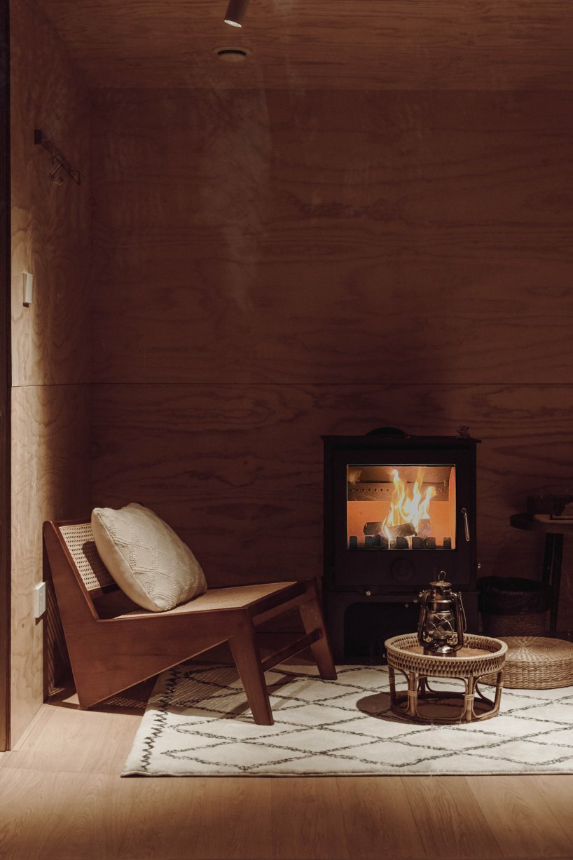 wiki world completes 'the ark cabin' in wuhan, china