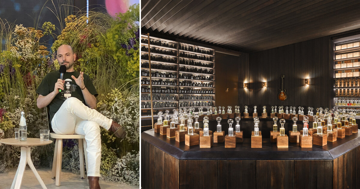 julian bedel on the journey, research, and production of fueguia 1833 ...