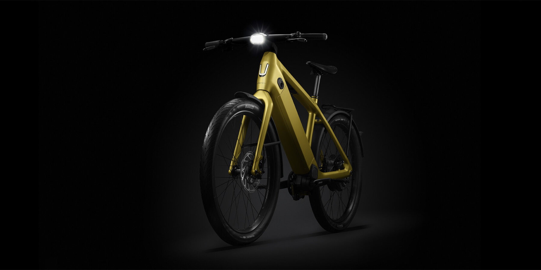 'stromer ST7' e-bike is launching soon with instant, electric shifting ...
